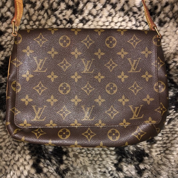 Bags | Louis Vuitton Crossbody | Poshmark